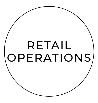 Retail Operations Icon – deFacto Global Inc.